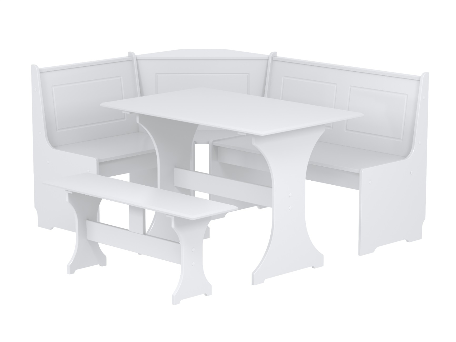 Hemington Corner Dining Set - Love Home Living